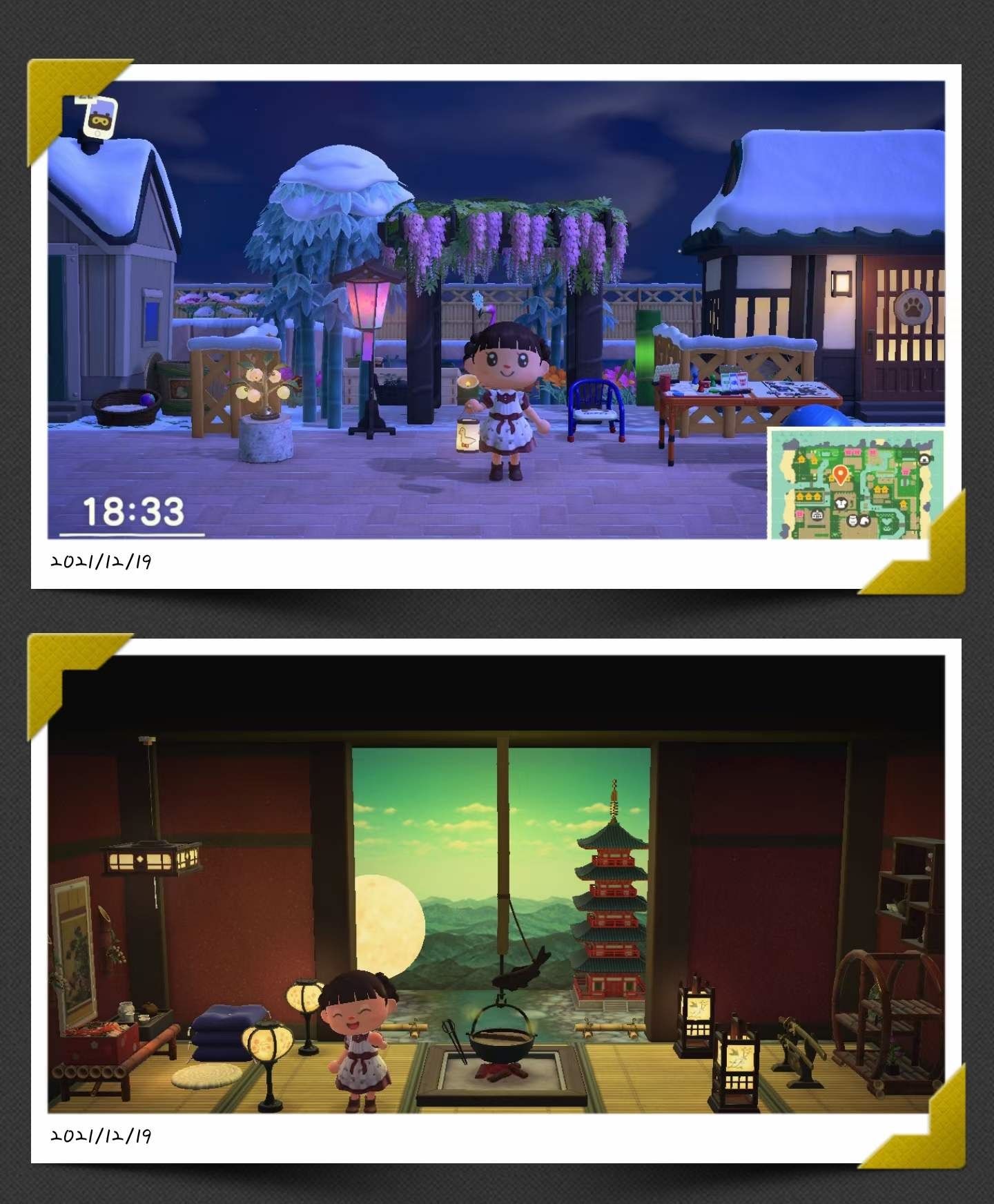 ACNH | Dream Address Exchange Forum | Animal Crossing - GameWith