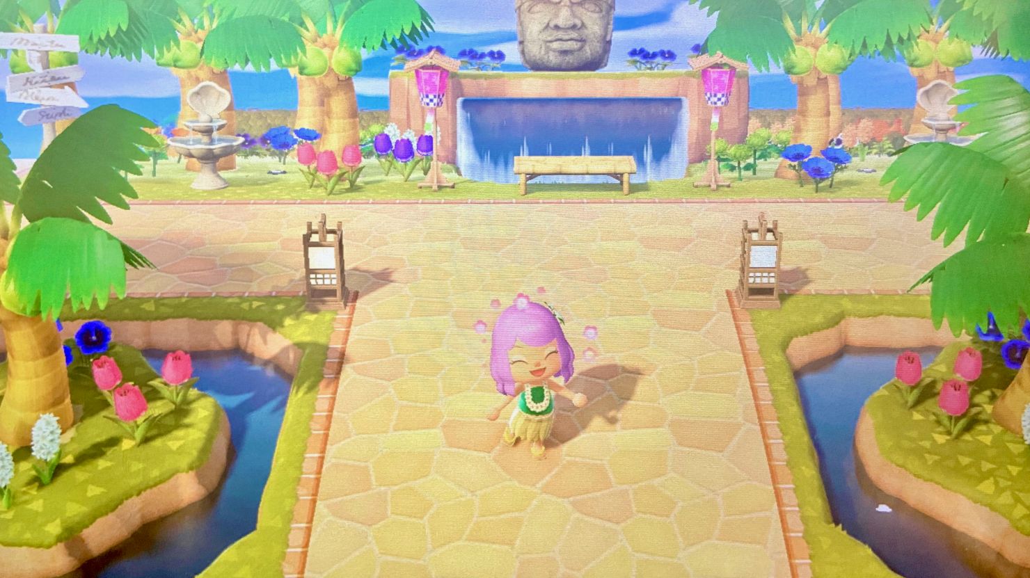 ACNH | Dream Address Exchange Forum | Animal Crossing - [29 Page ...