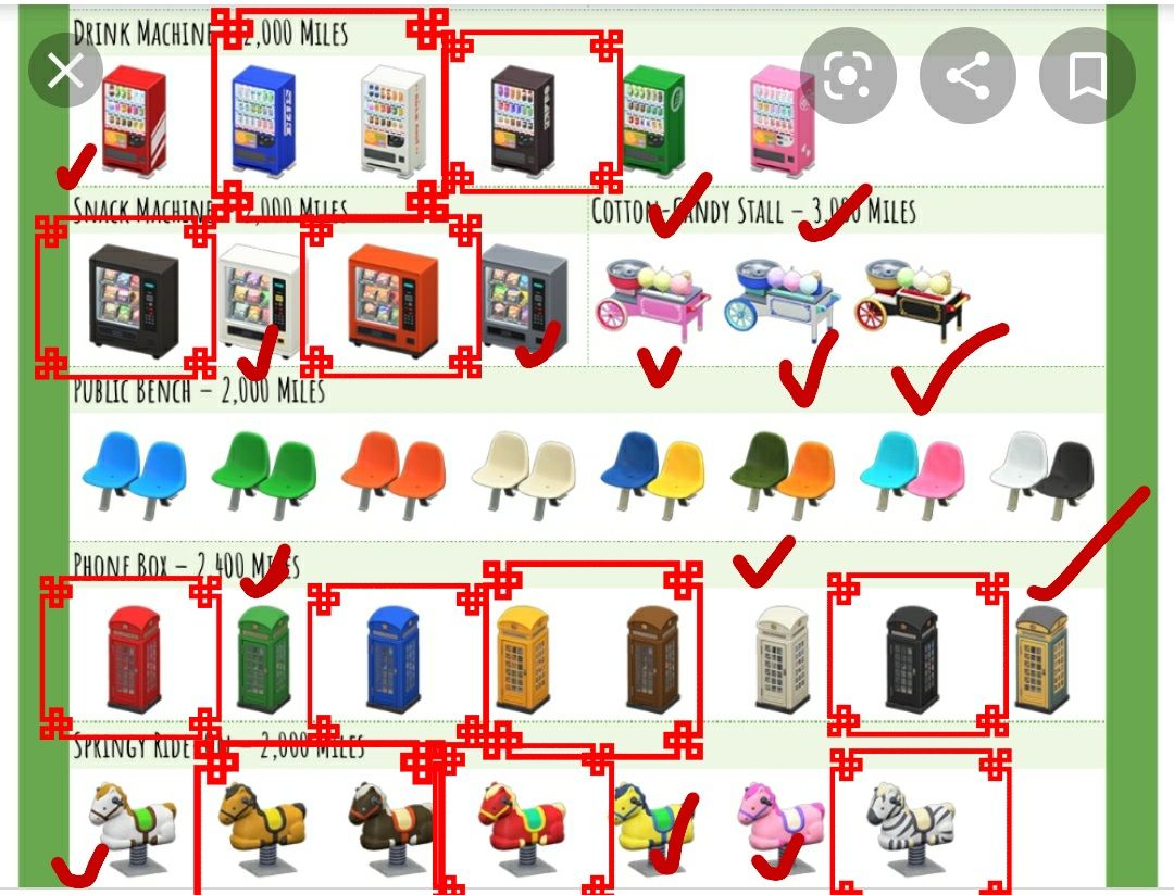 ACNH | Island Tune Exchange Forum | Animal Crossing - [40 Page] - GameWith