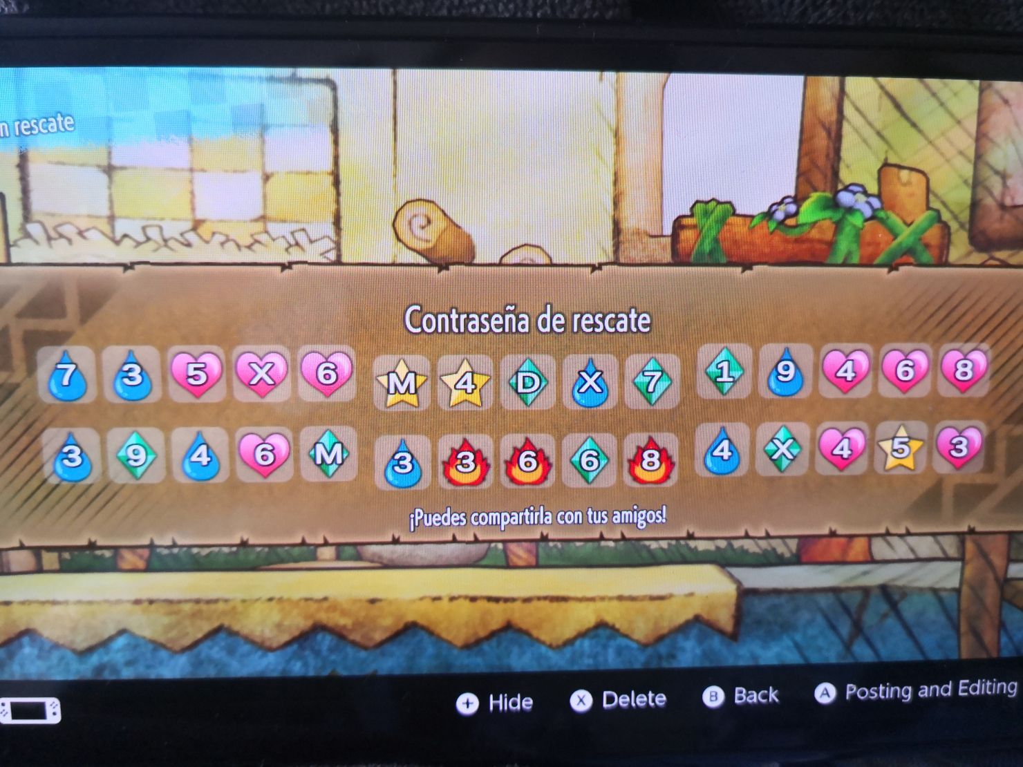 Pokemon Mystery Dungeon DX | Rescue Password Forum - GameWith