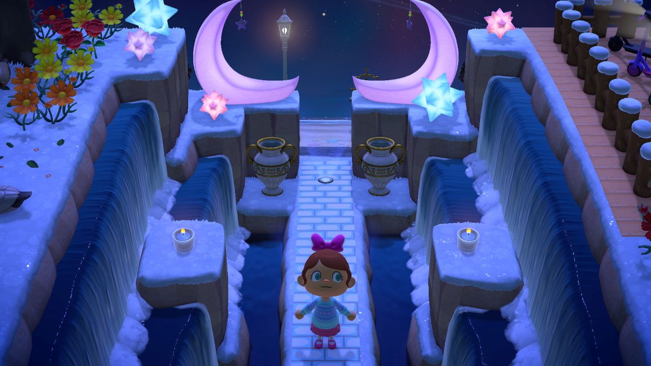 ACNH | Dream Address Exchange Forum | Animal Crossing - [9 Page] - GameWith