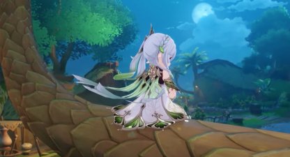 Nahida Release Date, Element & Weapon | Genshin Impact - GameWith