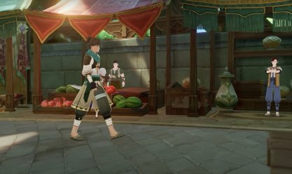 Sumeru Release Date, Characters & Map Location | Genshin Impact - GameWith