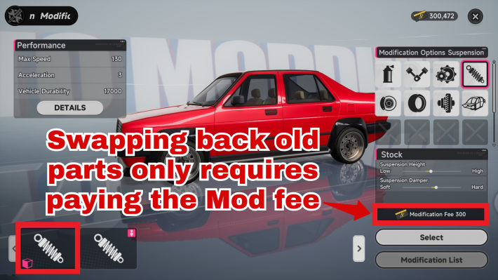 NTE | Vehicle Modification - How to Customize Cars | Neverness to ...