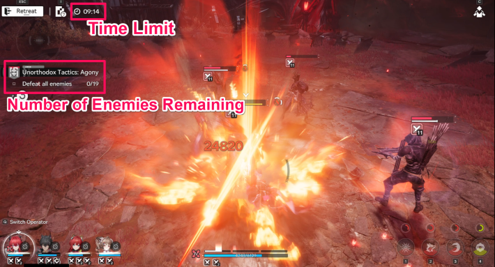 Umbral Monument Event Guide | Arknights: Endfield - GameWith