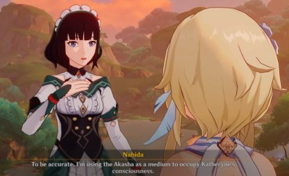 Kusanali (Dendro Archon) Release Date & Gender | Genshin Impact - GameWith