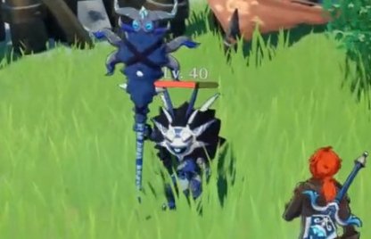 Divining Scroll Location & How To Farm | Genshin Impact - GameWith