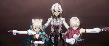 Genshin | Arlecchino (The Knave) Release Date, Element & Weapon ...