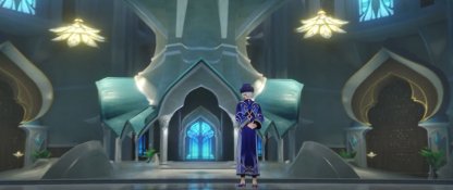 Sumeru Release Date, Characters & Map Location | Genshin Impact - GameWith