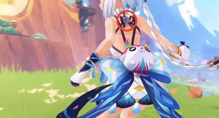 Genshin | Mualani Release Date, Element & Weapon - GameWith