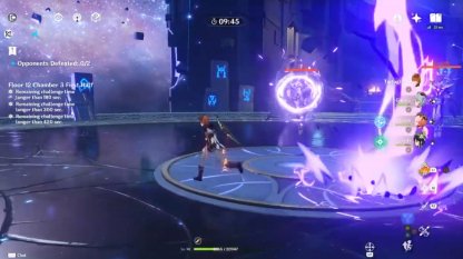 Abyss Lector - How To Break Shield & How To Defeat | Genshin Impact ...