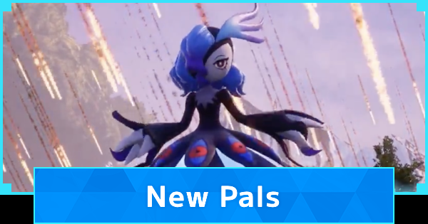 Palworld | Best Pals Tier List - GameWith