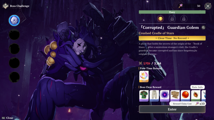 7DS Origin | Enchantment Guide | The Seven Deadly Sins: Origin - GameWith