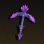 The Forge | Magma Pickaxe Stats and Location - GameWith