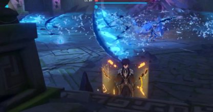 Abyss Herald - Location & How to Beat | Genshin Impact - GameWith