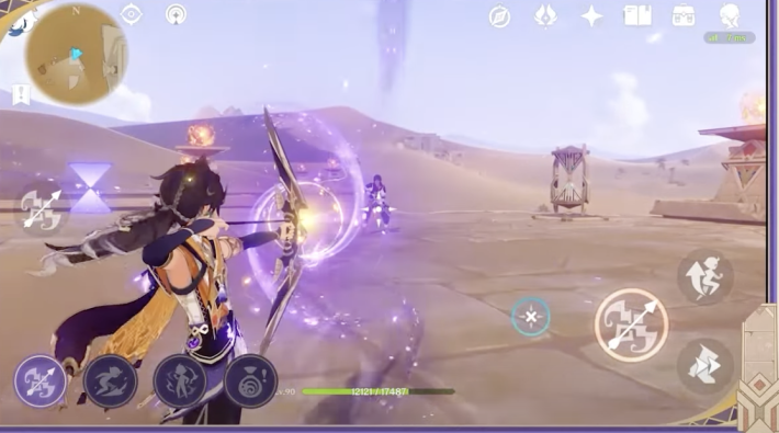 Genshin | Sethos Release Date, Best Build, & Weapon - GameWith