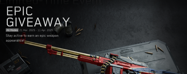 Delta Force | Latest Event Guide - GameWith