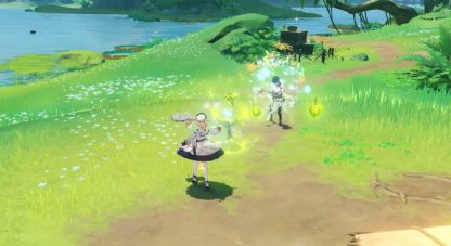 Sumeru Release Date, Characters & Map Location | Genshin Impact - GameWith