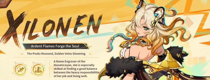 Xilonen Best Build Guide - GameWith