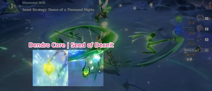 Nefer Best Build Guide - GameWith