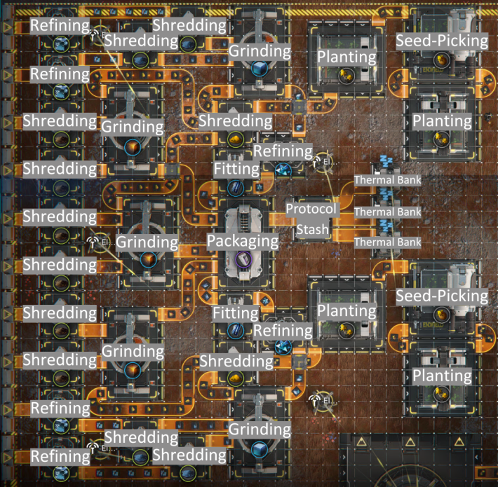 Battery Production Guide | Arknights: Endfield - GameWith