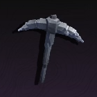 The Forge | Mist Pickaxe Stats and Location - GameWith