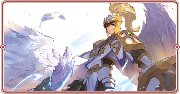 Seven Knights Rebirth | Gatekeeper Set - Best Characters to Equip ...