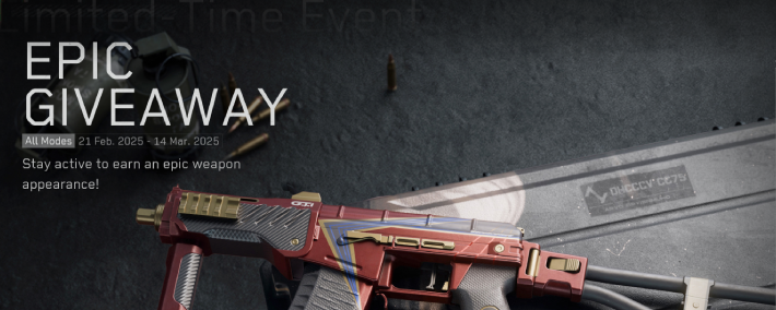 Delta Force | Latest Event Guide - GameWith