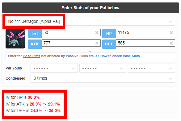 Palworld | IV Breeding - How To Breed Perfect IV Pal - GameWith