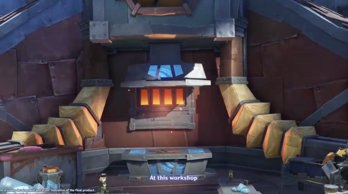 Genshin Impact | All Nod-Krai Craftable (Forged) Weapons - GameWith