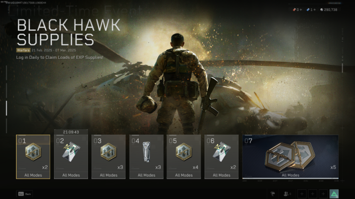 Delta Force | Latest Event Guide - GameWith