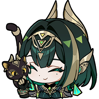 Genshin Impact | Best Teams For Nefer - GameWith