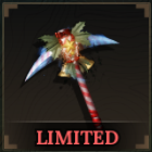 The Forge | Mist Pickaxe Stats and Location - GameWith