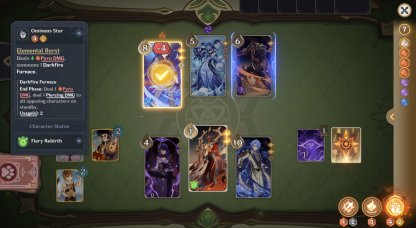 Genshin | Best TCG Deck Guide For Genius Invokation 3.8 | Genshin ...