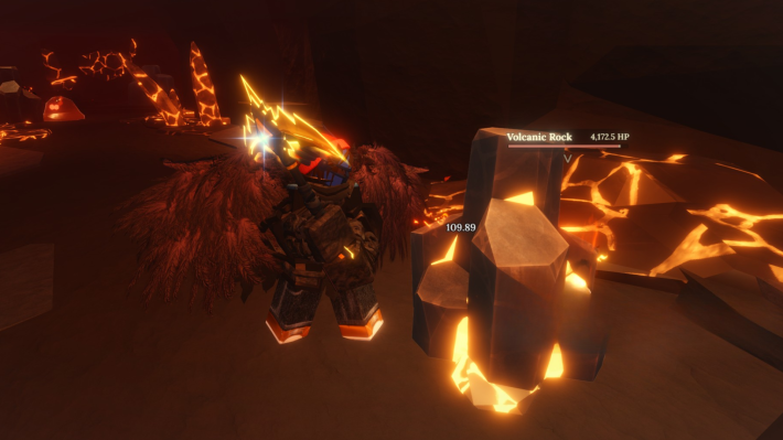 The Forge | Things to Do When You're Stuck - GameWith