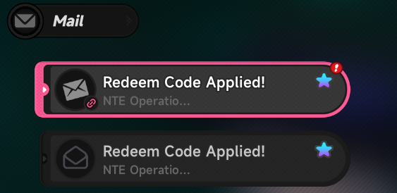 NTE | Redeem Codes - All Active Redemption Codes List | Neverness to ...