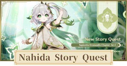 Genshin | Nahida Build & Weapon | Genshin Impact - GameWith