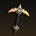 The Forge | Arcane Pickaxe Stats and Location - GameWith