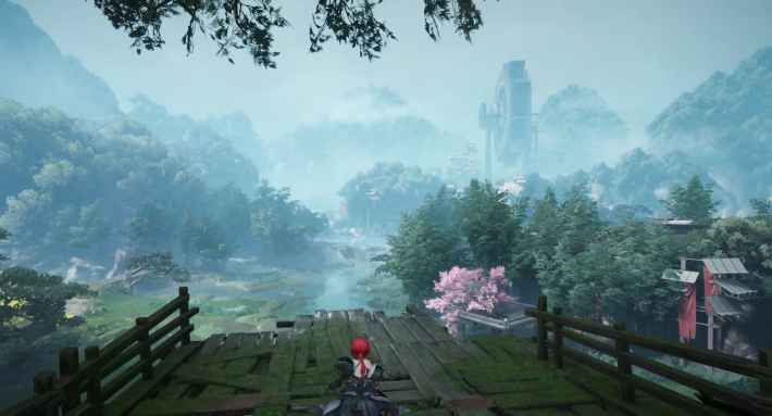 Stumbling Into Qingbo Stockade Walkthrough | Arknights: Endfield - GameWith