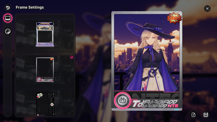 NTE | Photo Mode Guide: Settings, Filters & Poses | Neverness to ...