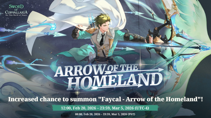 Sword of Convallaria Guide Wiki - GameWith