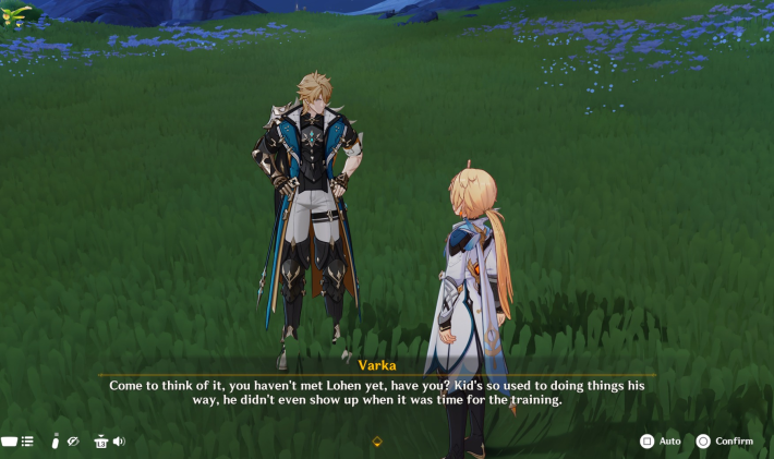 Lohen Best Build Guide - GameWith