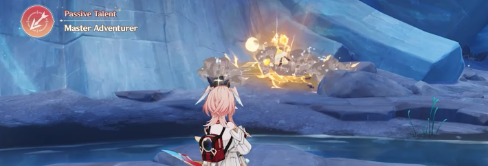 Linnea Best Build Guide - GameWith