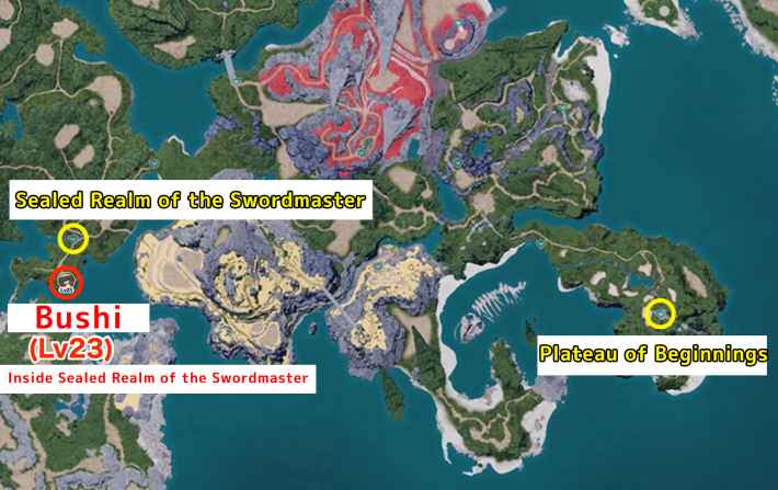 Palworld | Legendary Schematics - Locations & How To Get Legendary ...