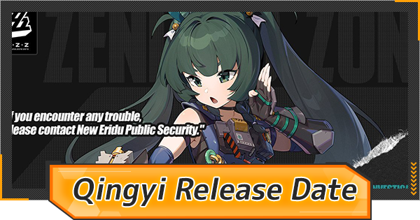 Anomaly Specialty Characters List | Zenless Zone Zero (ZZZ) - GameWith