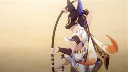 Cyno Release Date, Story & Voicelines | Genshin Impact - GameWith