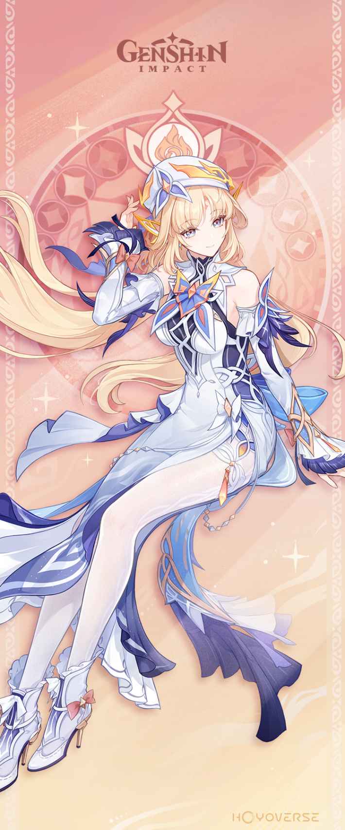 Nicole Best Build Guide - GameWith