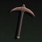 The Forge | Magma Pickaxe Stats and Location - GameWith