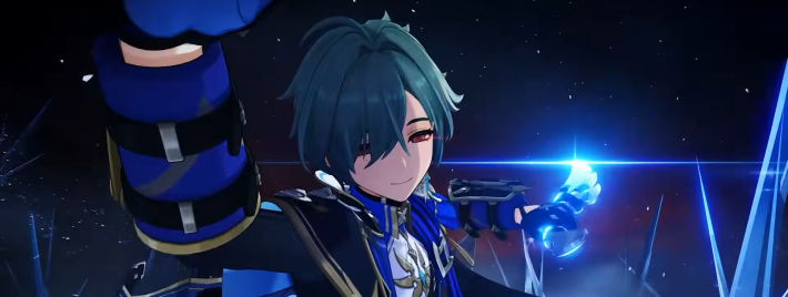 Genshin Impact | Lohen Best Build Guide & Release Date - GameWith