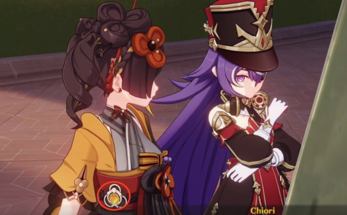 Genshin | Chiori Release Date & Character Guide | Genshin Impact - GameWith